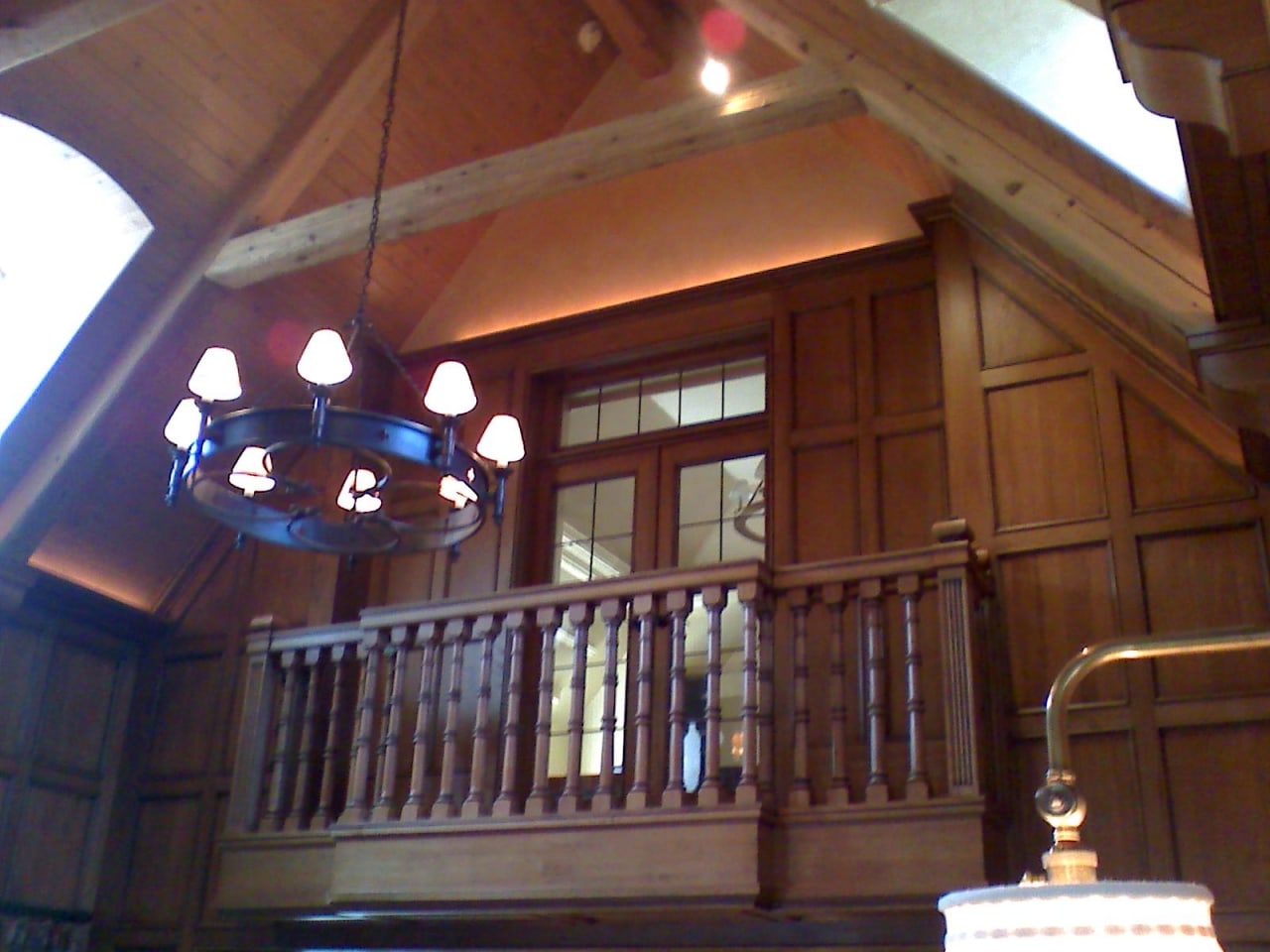 Custom Millwork - Skillcraft Carpentry | St Louis Carpenter